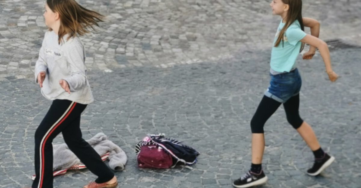 Kultur-Rallye für Kinder | tpw